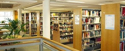 Homepage - DKIT Library